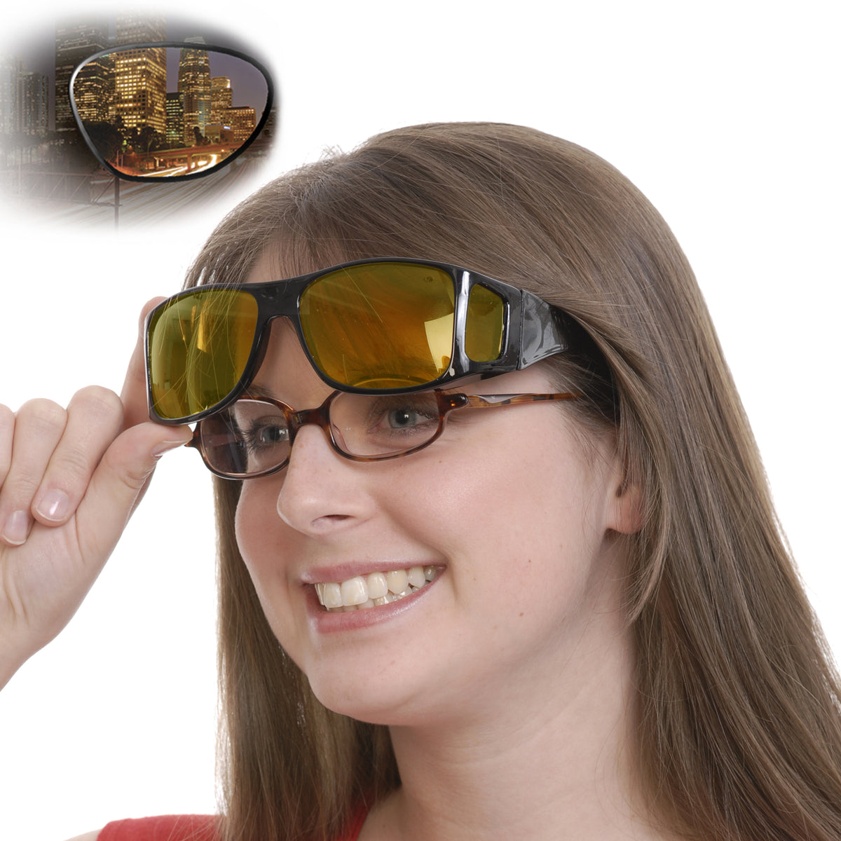 Hd glasses store
